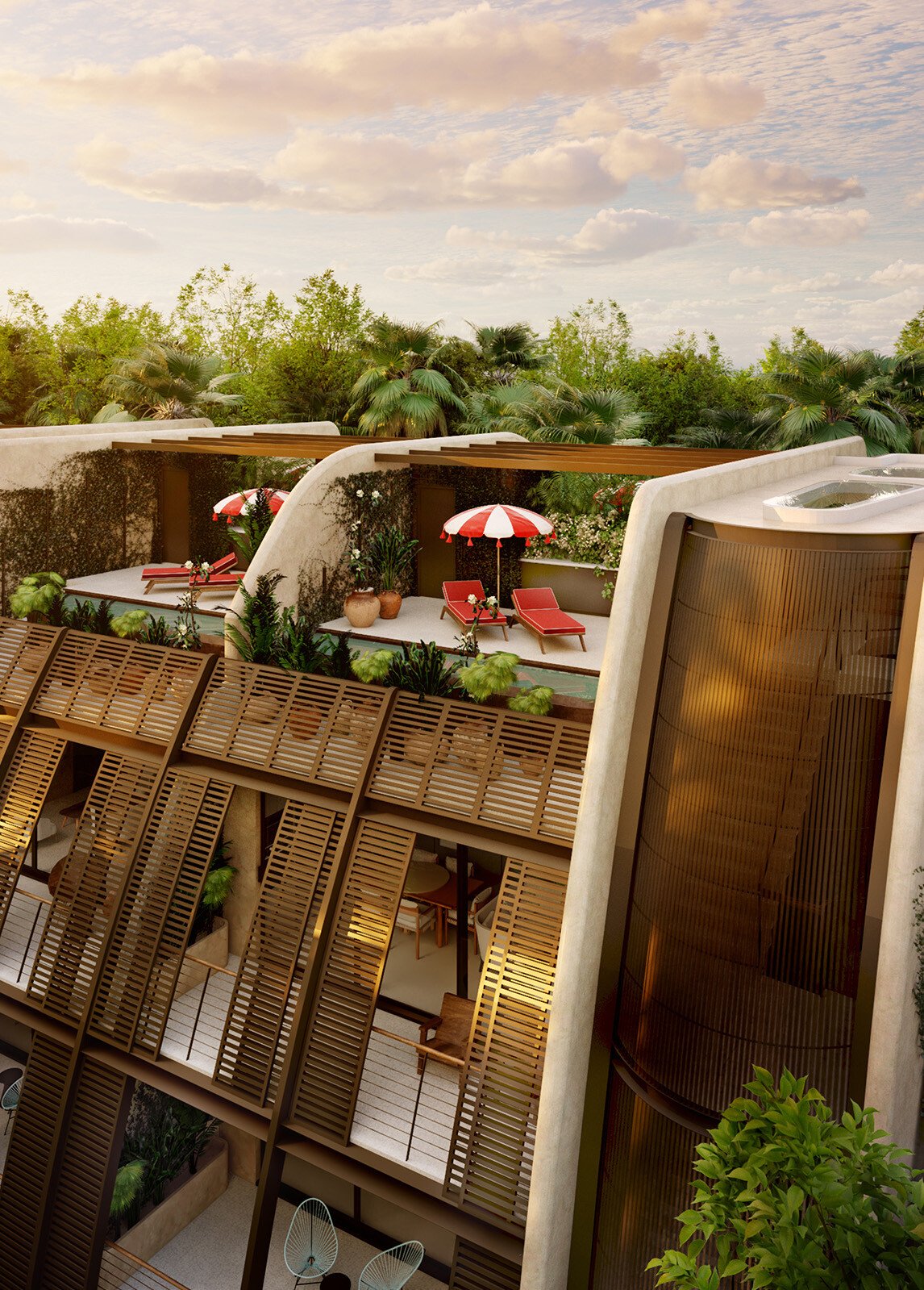 Faena District Tulum